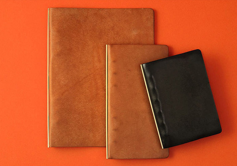 Why PLOTTER Leather Products? - PLOTTER USA