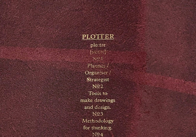 What is PLOTTER Analog Method? - PLOTTER USA