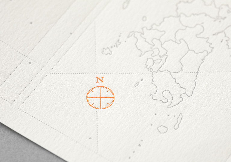 World Map Refill - Blank Maps with Endless Possibilities - PLOTTER USA