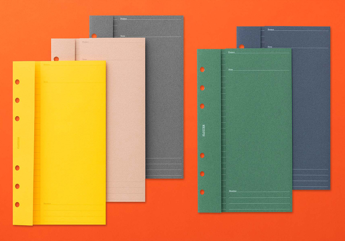 PLOTTER 5th Anniversary – A Celebration of Creative Analog Tools ...