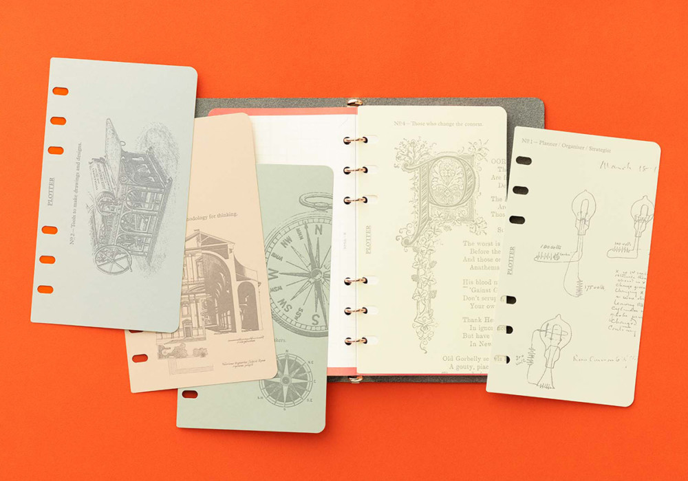 PLOTTER 5th Anniversary – A Celebration of Creative Analog Tools - PLOTTER USA