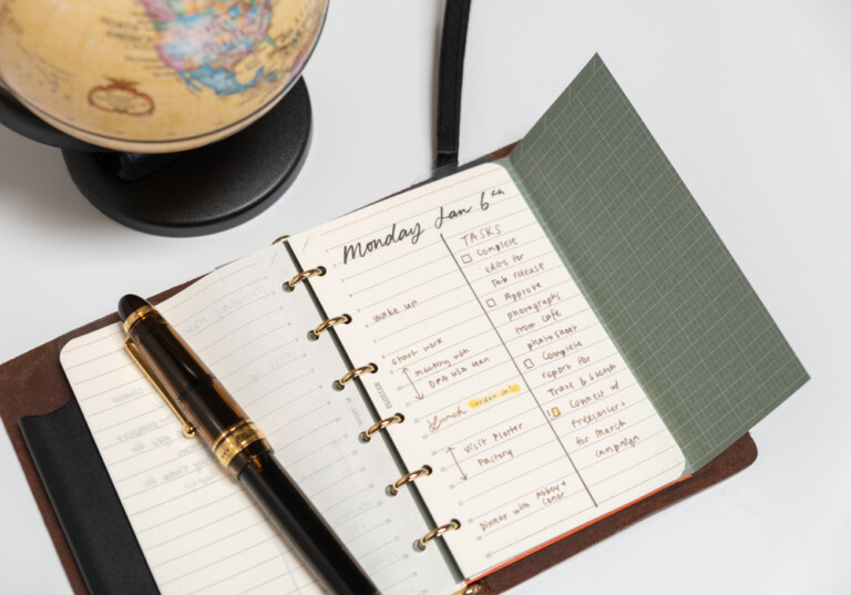 PLOTTER YOUR WAY: Using PLOTTER As a Planner - PLOTTER USA