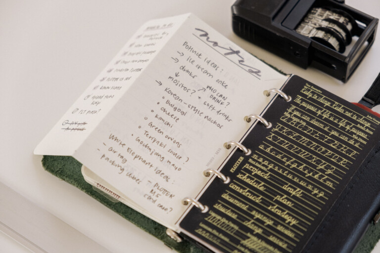 3 Ways to Use the PLOTTER Mini 5 Square Refills - PLOTTER USA